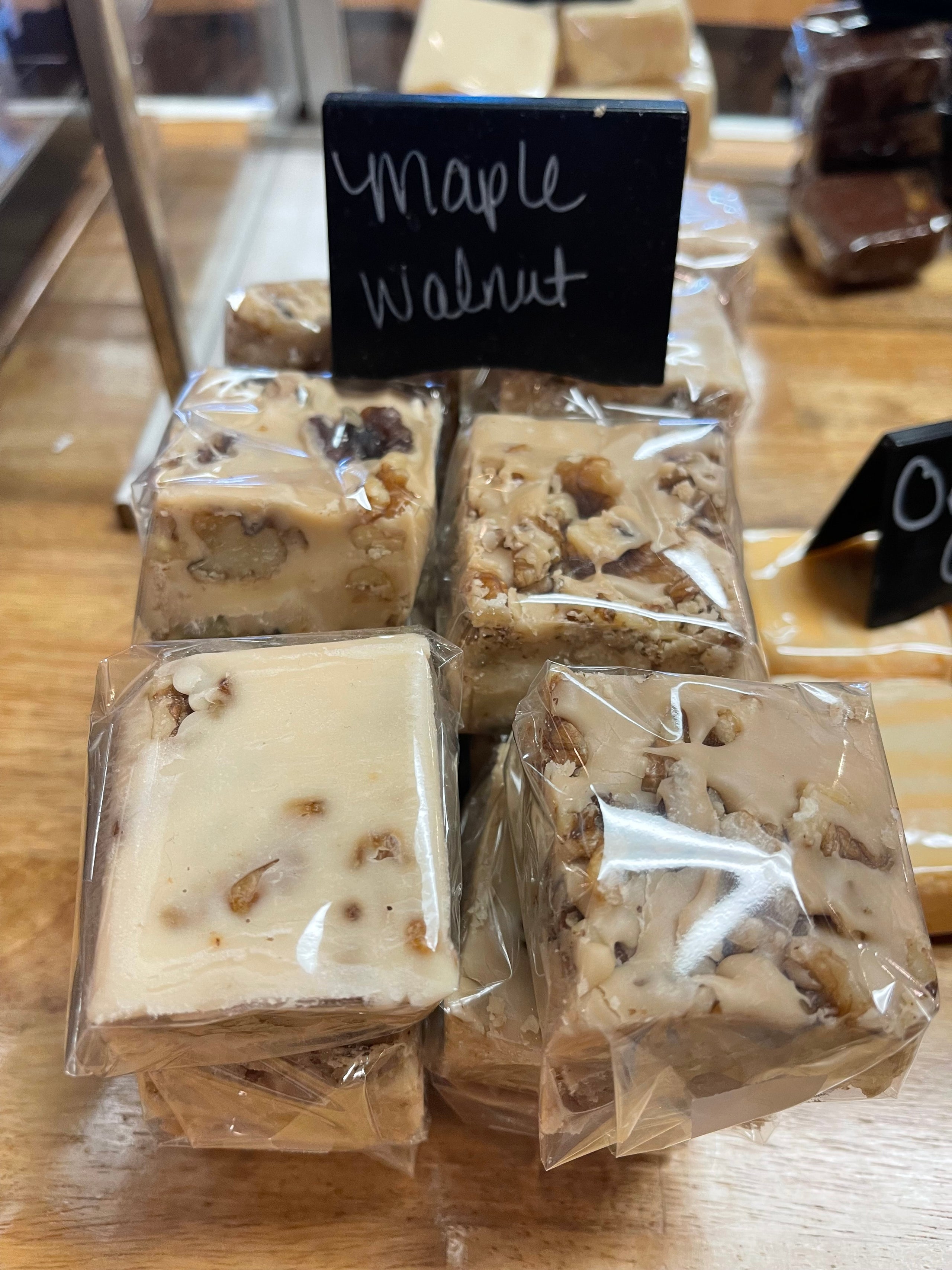 Fudge Special | Amish Country Store