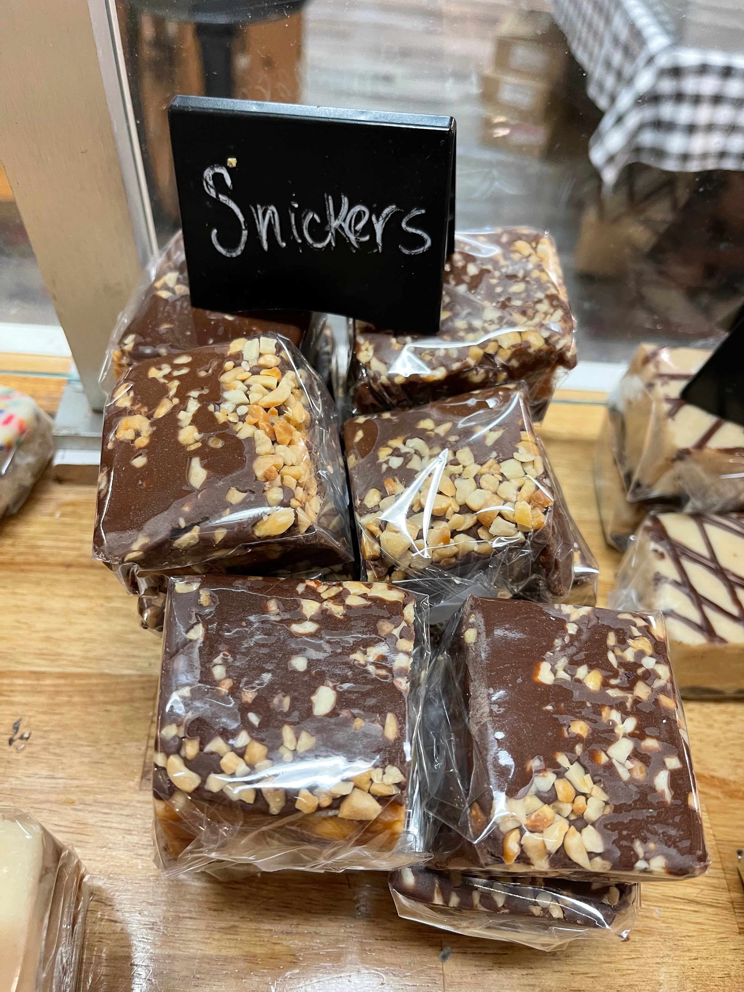 Fudge Special | Amish Country Store