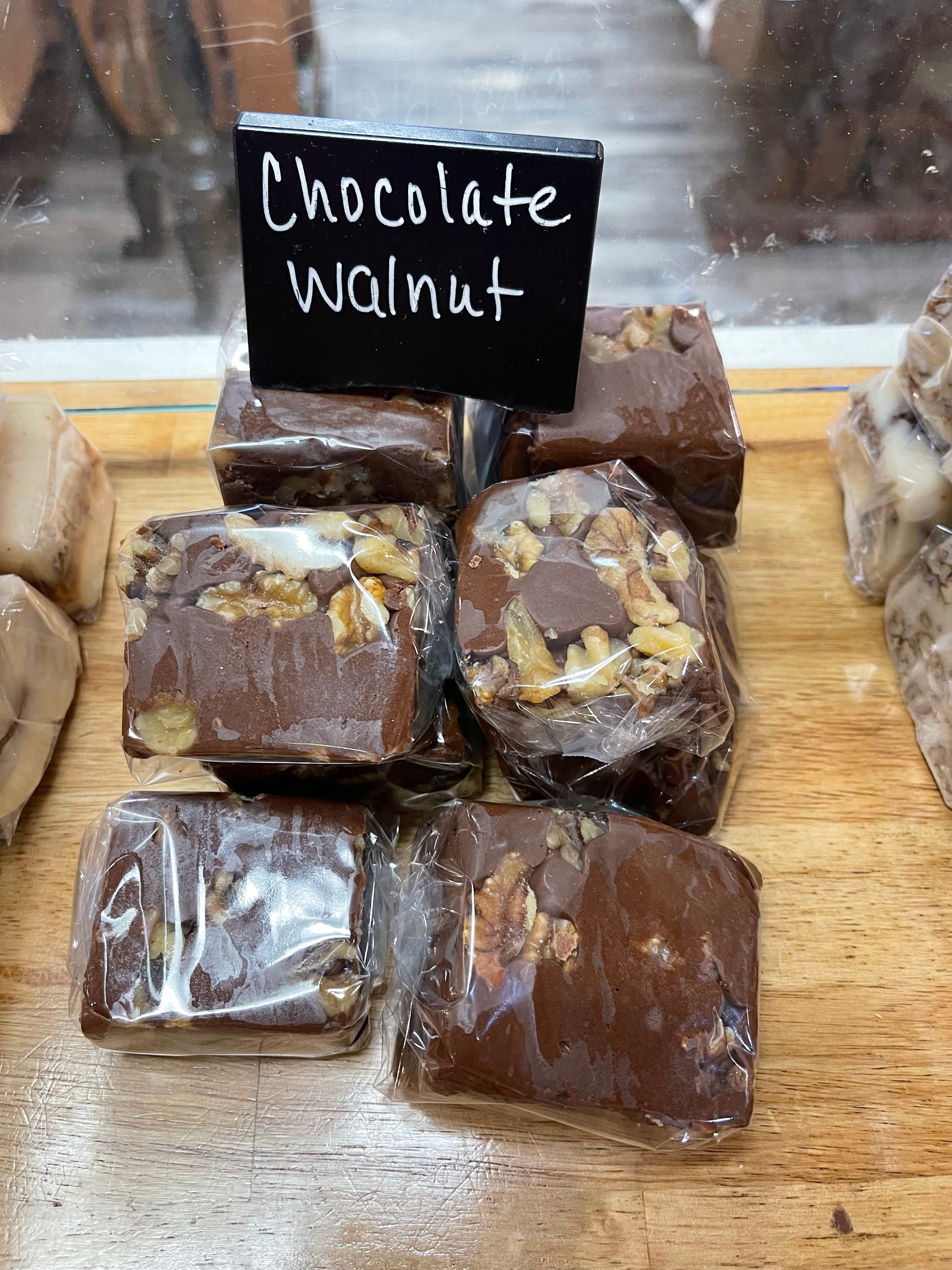 Fudge Special | Amish Country Store