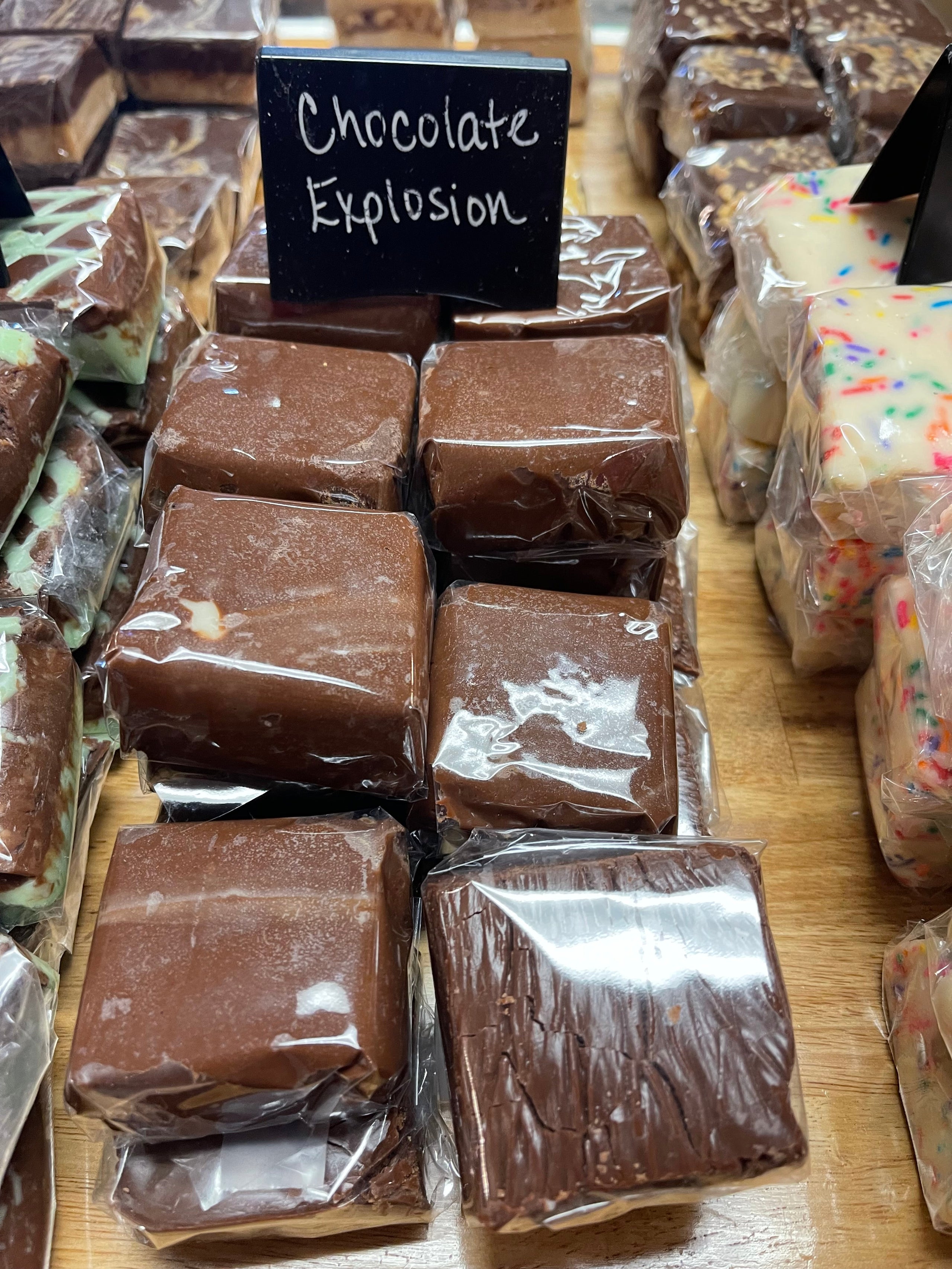 Fudge Special | Amish Country Store