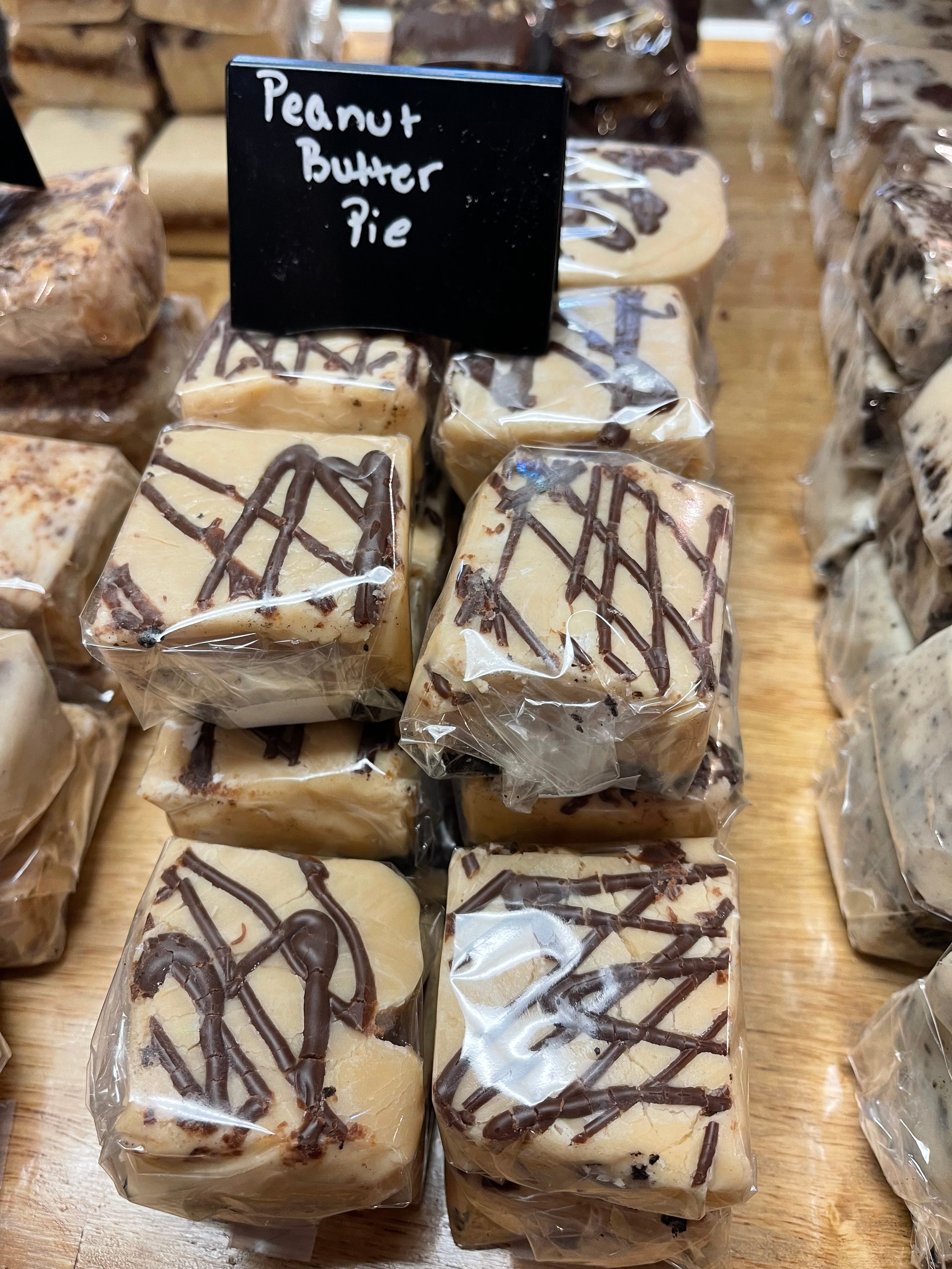 Fudge Special | Amish Country Store