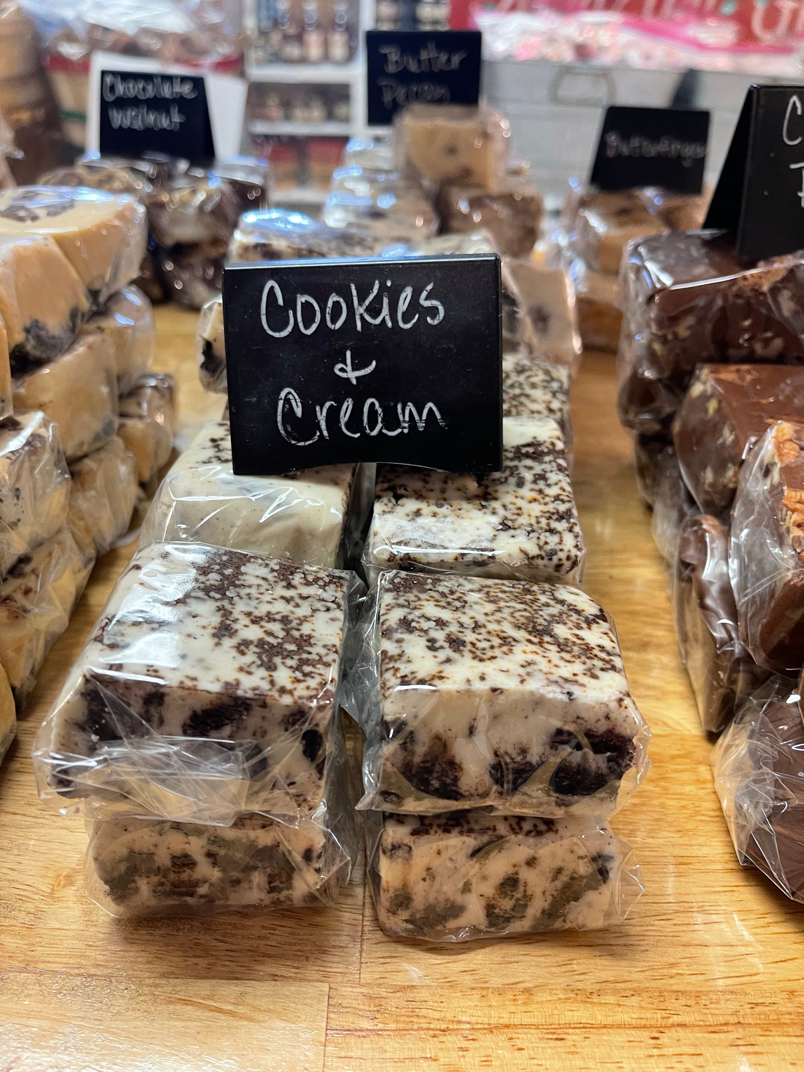 Fudge Special | Amish Country Store