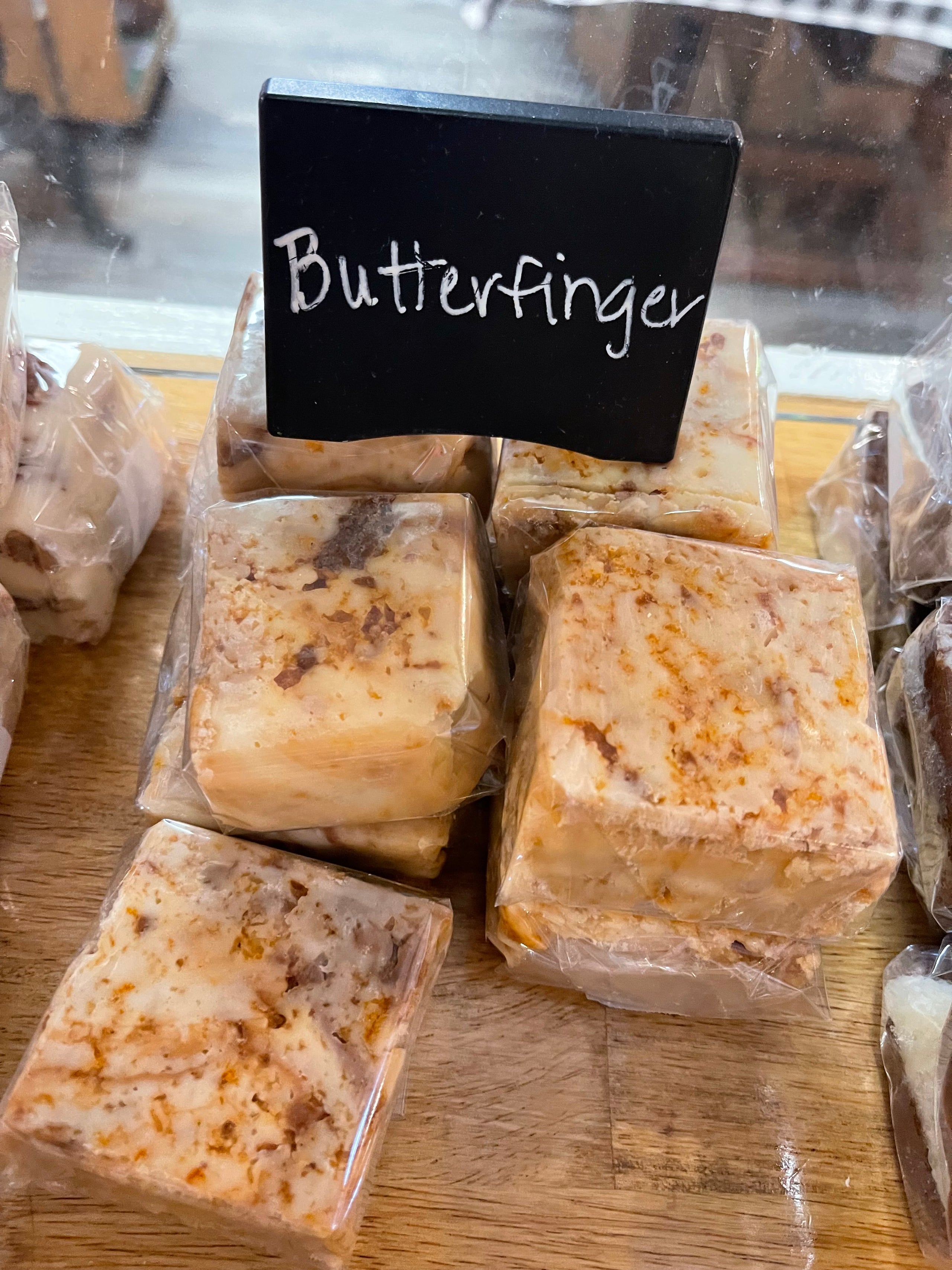 Fudge Special | Amish Country Store