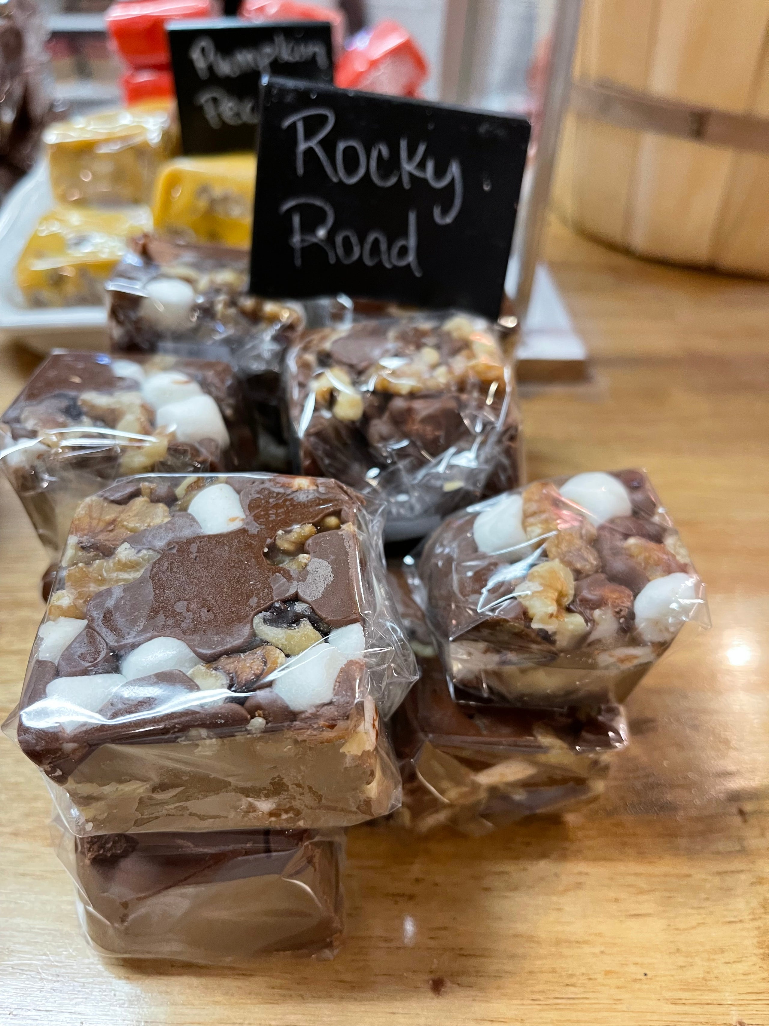 Fudge Special | Amish Country Store