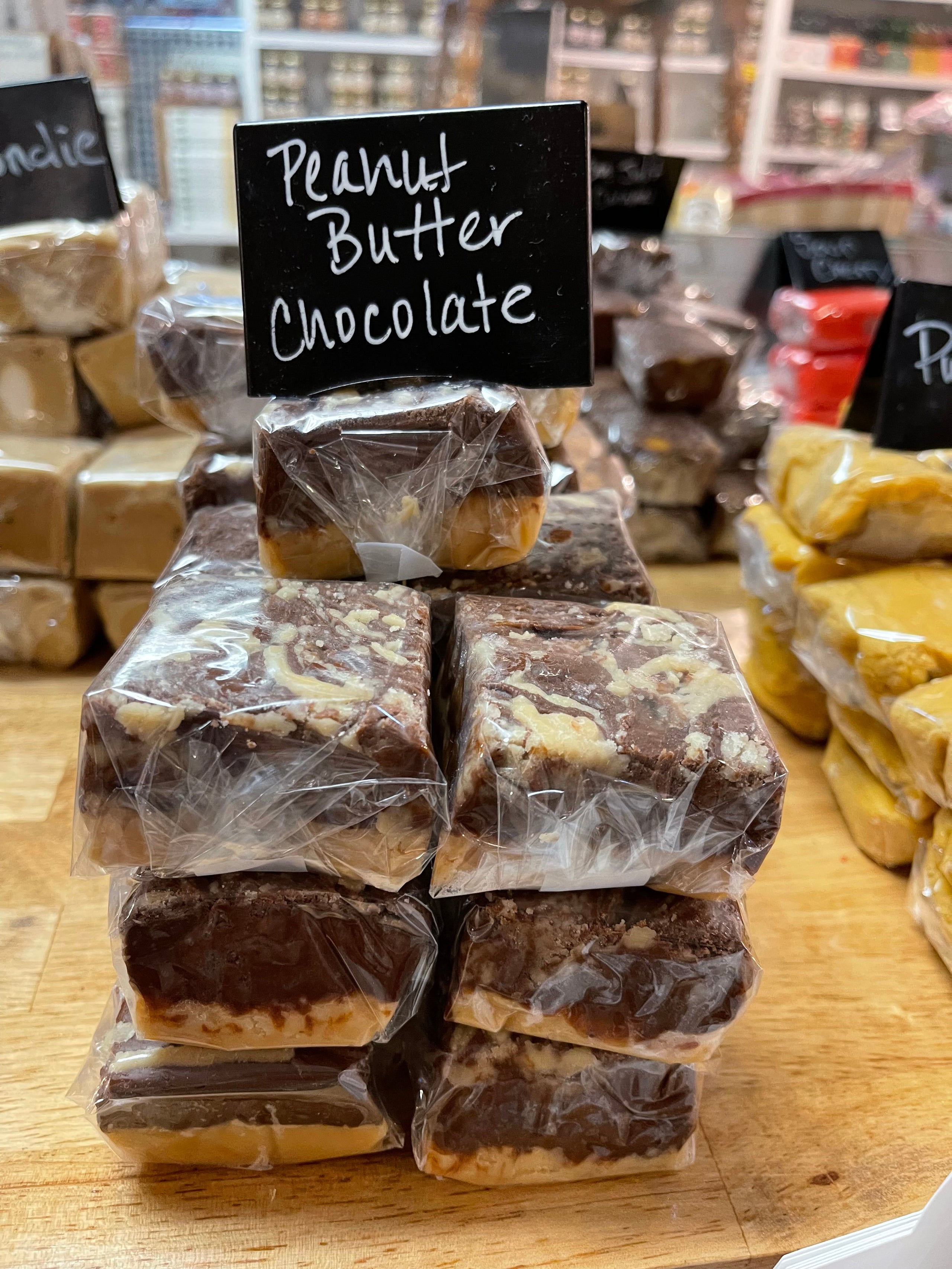 Fudge Special | Amish Country Store