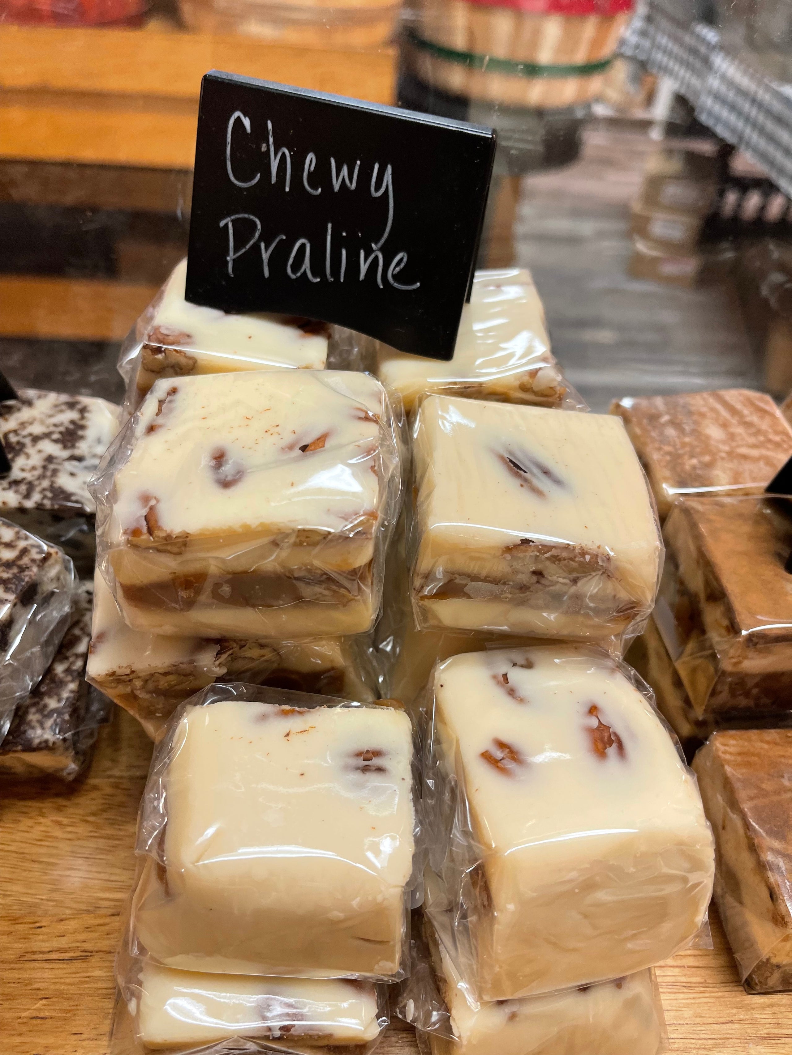Fudge Special | Amish Country Store